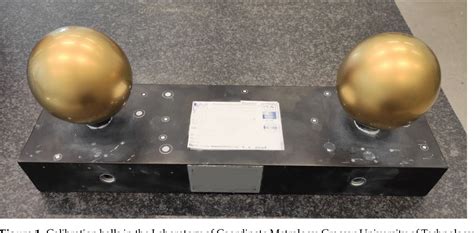 figure 1 from accuracy verification of surface models of architectural