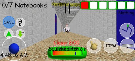 Comments To Of Baldi S Basics The Ultra Decompile By SeenWonderAlex