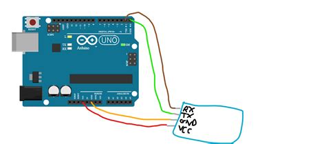 Esp8266 Serial Monitor Not Showing Response With At Command 3rd