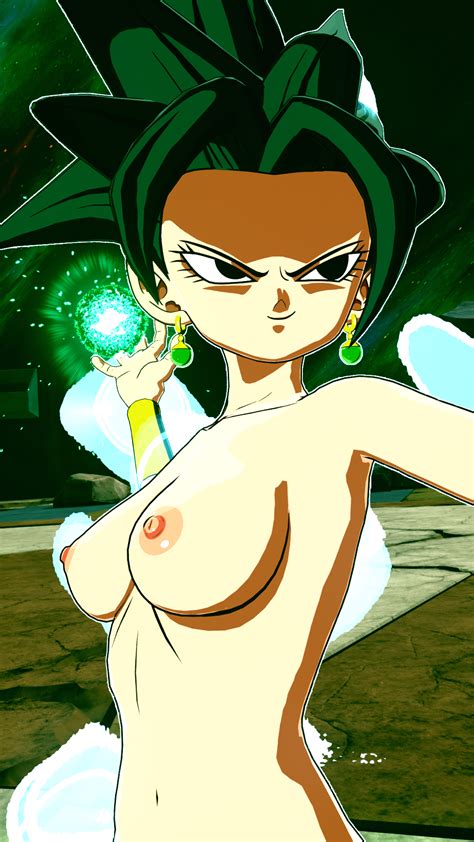 Post 6780693 Dragon Ball Series Dragon Ball Sparking Zero Kale