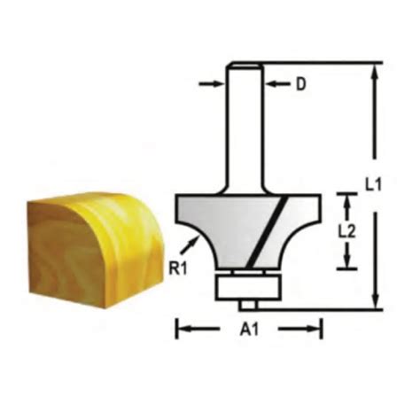 Makita Tct Rounding Router Bit Toolssavvyph Makita Tct Rounding Router Bit Toolssavvyph