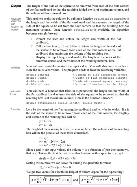 solved your fifth assignment is based on programming