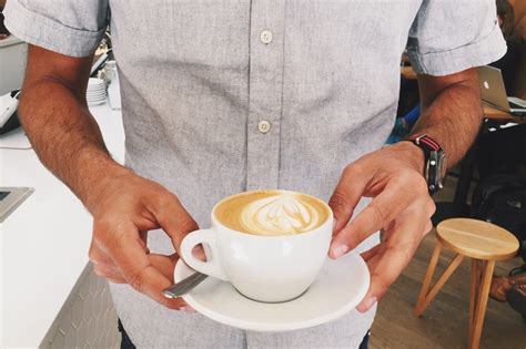 This Is What Your Coffee Order Says About Your Sex Life Thought Catalog