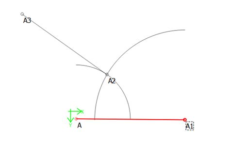 Bug Issue With Intersect Arcs Tool Bug Reports Issues Seamly Patterns Forum