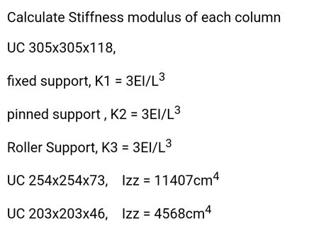 Solved Determine The Natural Circular Frequencies And Corresponding