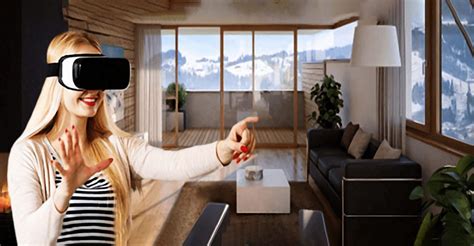 Ứng Dụng Ar Vr Trong Marketing Tăng Cường Hiệu Quả Tiếp Thị Kỹ Năng Số Khai Phóng Trí Tuệ