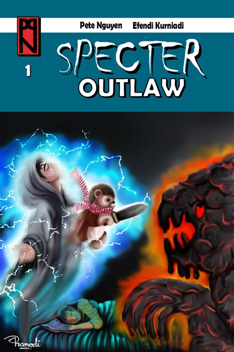 Specter Outlaw PPN Creations