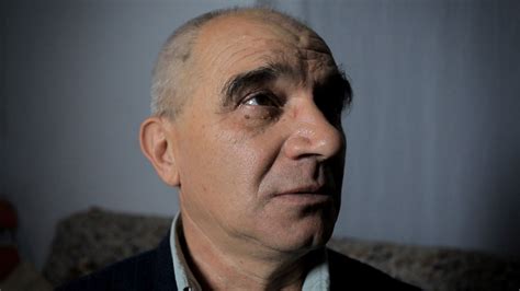 Lavar El Horror La Historia De Uno De Los Obreros Que Participó En La Limpieza De Chernobyl Y