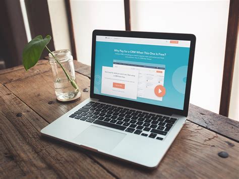 Hubspot Crm Vs Salesforce Which One Is Better Impact