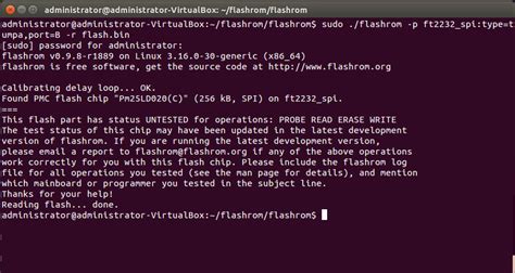 Hard Disk Firmware Hacking Part 5