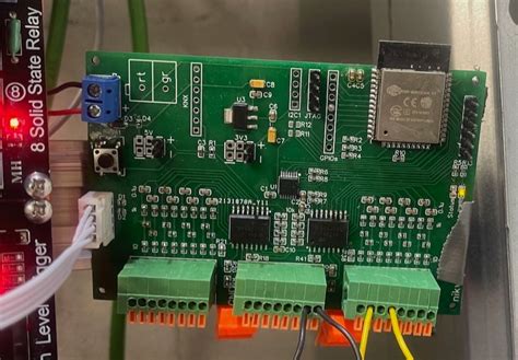 Switch16 Platform For Creating And Sharing Projects OSHWLab