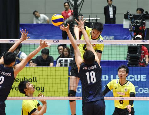 東京五輪へ中垣内ジャパン始動 国内3連勝で膨らむ期待 Victory