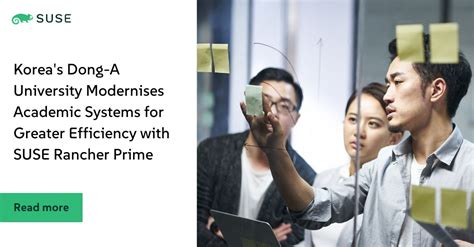 suse on linkedin kubernetes cloudnative rancherprime