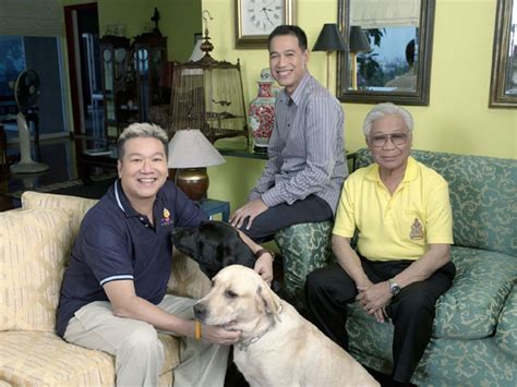 Photo Gallery เปิดตำนานอาลัย คุณชายนักชิม “หม่อมถนัดศรี” ศิลปินแห่งชาติ “ผมใช้ชีวิตแบบง่ายที่สุด”