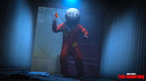 All Trick R Treat Candy Hunt Event Challenges And Rewards In Mw3 And Warzone