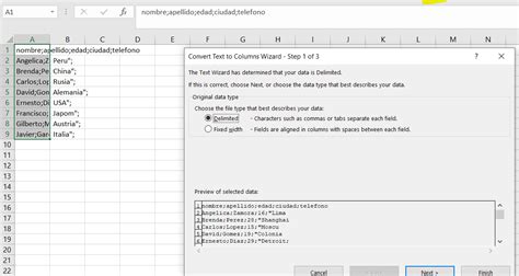 Macro De Excel Para Abrir Archivo Csv