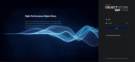 Installing Private S3 Storage Minio Technicatgor Docs