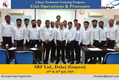 Chemicalengineering Unitoperations Processes Traininganddevelopment