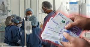 Andi Pronosticó Nueva Crisis Del Sistema De Salud Colombiano Si No El Gobierno No Aumenta Por Lo
