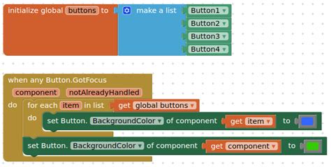 Cursor Animation MIT App Inventor Help MIT App Inventor Community