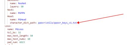 运行印章识别pgnet算法报错 · Issue 9064 · Paddlepaddlepaddleocr · Github