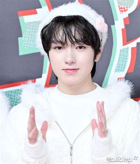 Nct위시 사쿠야 만찢남[엑s Hd포토]