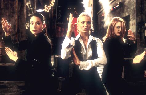 Charlies Angels 2000 Coolidge Corner Theater