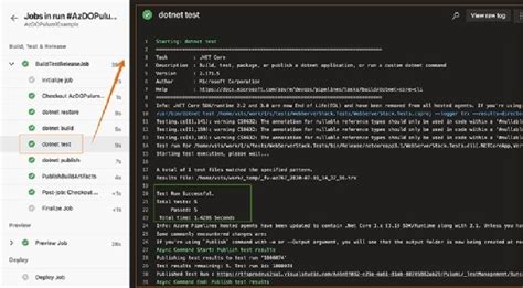 use pulumi and azure devops to deploy infrastructure as code techtarget