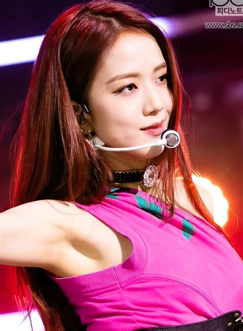 블랙핑크 겨드랑이 모음 걸그룹 연예인 짤티비 Jjtv Kr