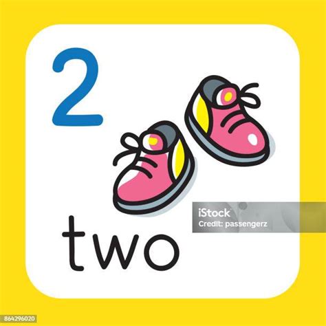 1에서 10까지 세 학습 카드 교육 교습에 대한 스톡 벡터 아트 및 기타 이미지 교습 교육 교육 강좌 Istock