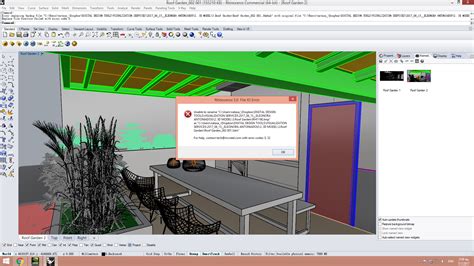 Render View Behaves Weird V Ray McNeel Forum