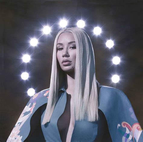 Iggy Azalea Music Videos Stats And Photos Lastfm