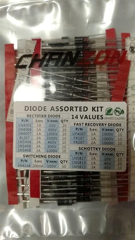 Selenium Rectifier Replacement Diode At Susan Jaimes Blog