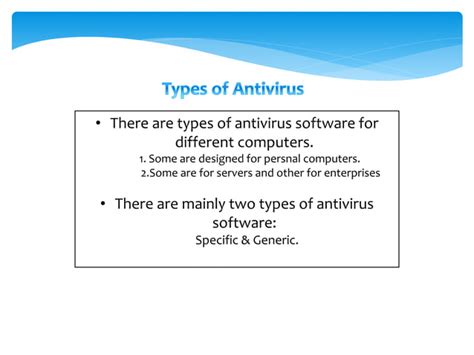 Computer Worms Viruses And Prevention Pptx