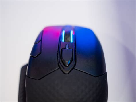 Corsair Dark Core Rgb Pro Review My New Favorite Gaming Mouse Android Central