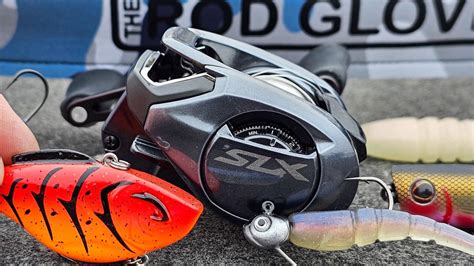 Early Spring Tackle Review The Best New Baits And Gear For 2024