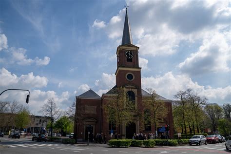 Appartementsprijzen Stijgen Sneller Dan Huisprijzen In Brasschaat Foto Hlnbe