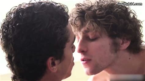 Ashton Summers And Calvin Banks