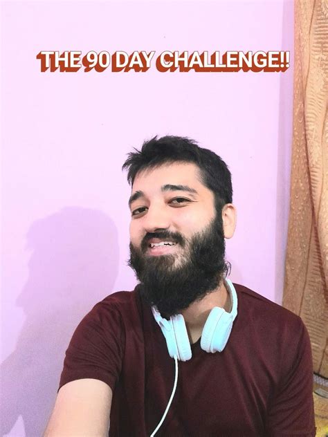 Nawaz Ali Khan On Linkedin Challenge