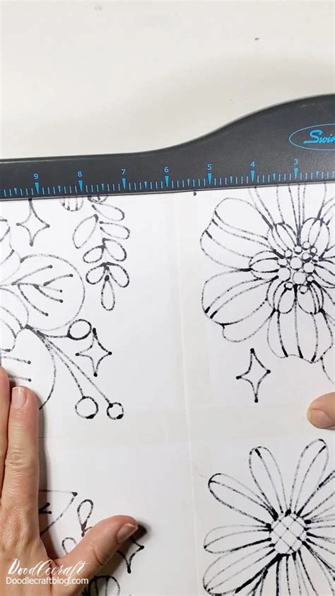 How To Make Repeating Pattern Designs