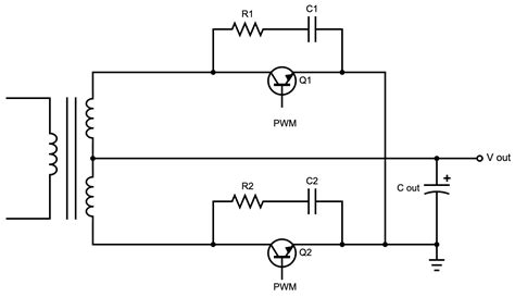 Circuito De Buffer Circuito De Proteção Contra Sobretensão Servicios
