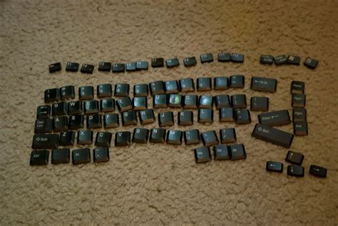 Ways To Fix Faded Keyboard Keys December Keyboard Kings