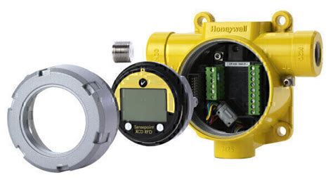 New Gas Detector Offers Remote Monitoring Flexibility And Ease Of Use For A Variety Of