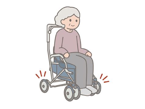 성인용보행기 · 복지용구선택법and사용법 · 케어스토어