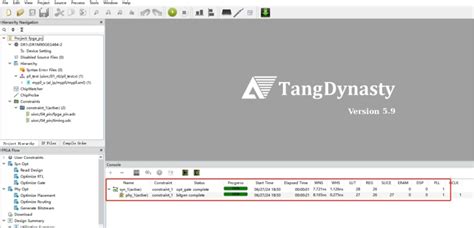 [米联客 安路飞龙dr1 Fpsoc] Fpga基础篇连载 02使用安路td开发工具创建fpga工程 米联客 Milianke 博客园