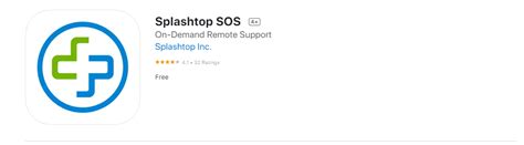 Installing Splashtop On Your Iphone Abuzz Technologies