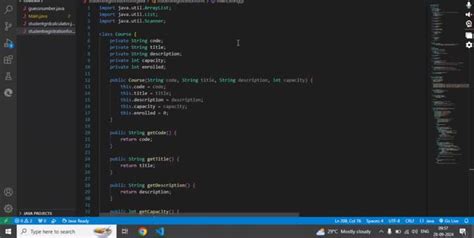 Tapan Kumar Ojha On Linkedin Java Codesoft Softwareprogramming Techprojects Coding