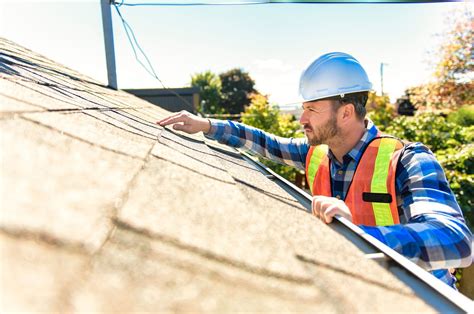 What Is Included In A Roof Inspection Perkins Roofing