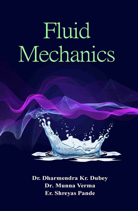 Fluid Mechanics P K Publishers Distributors