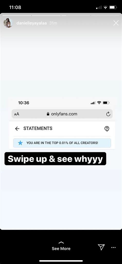 Danielle Ayala Does Anybody Know Why Because I Have No Clue Scrolller